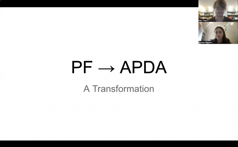 NM Guides – American Parliamentary Debate Association